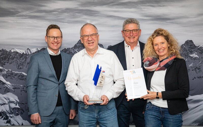 Accueil | MAHA France