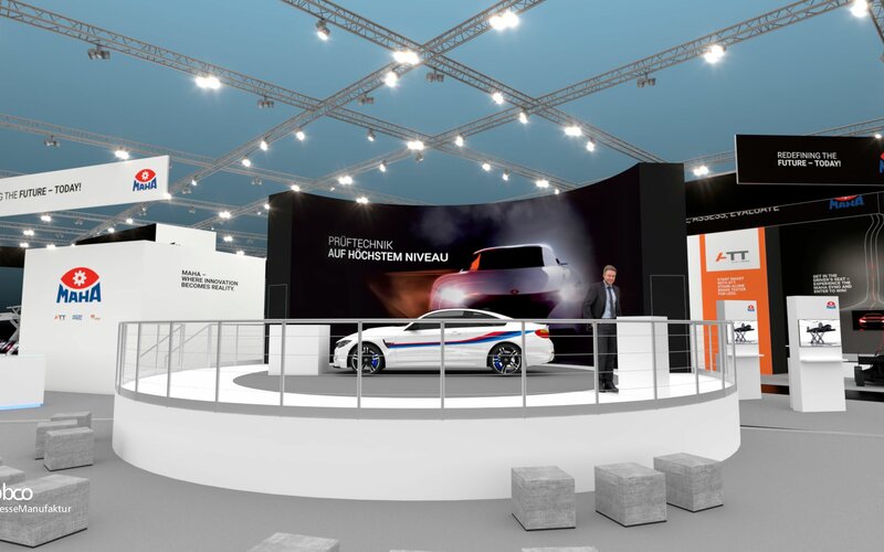 Accueil | MAHA France