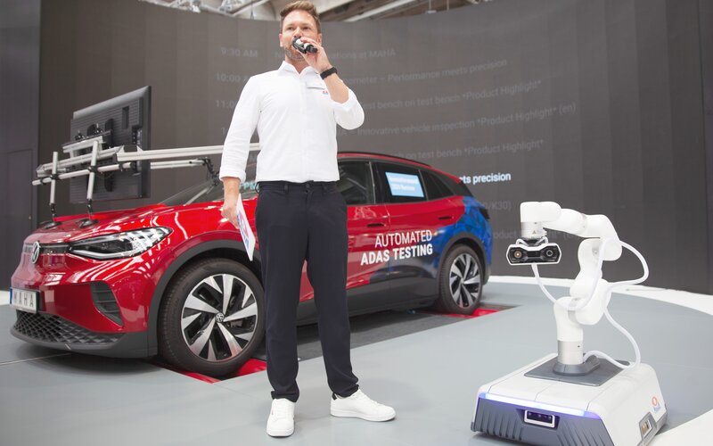 Accueil | MAHA France