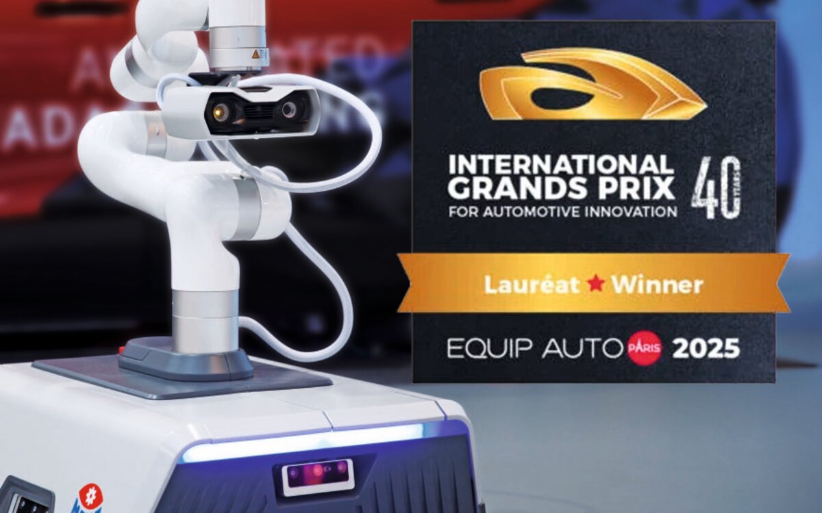 Accueil | MAHA France