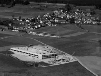 Étapes clés | MAHA France