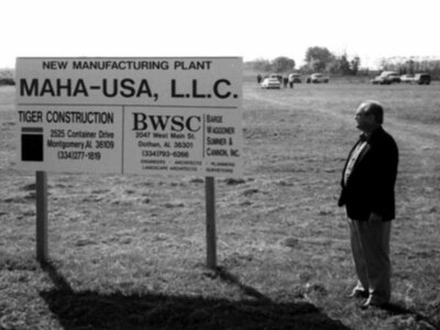 Étapes clés | MAHA France