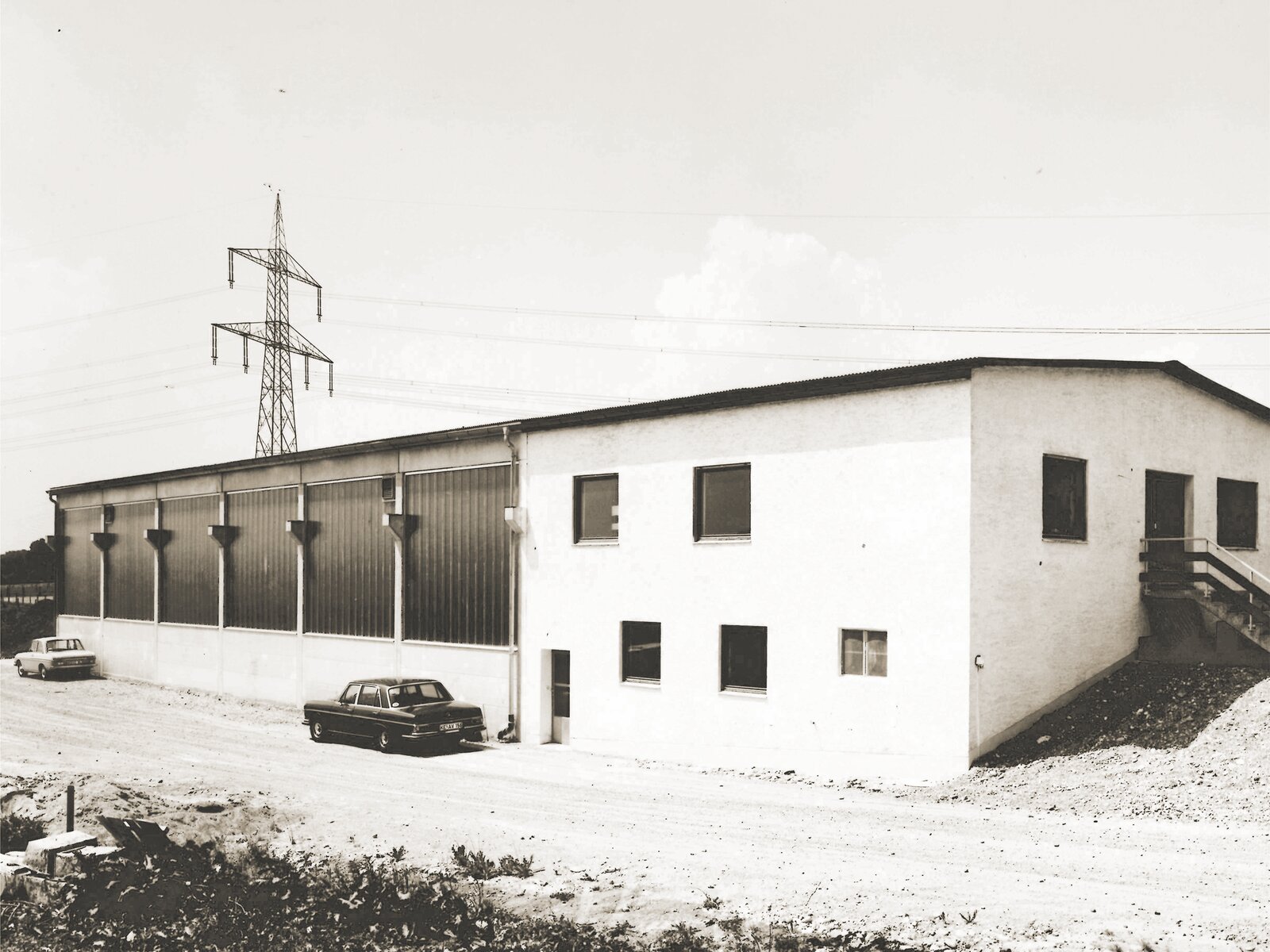 L’histoire de MAHA | MAHA France