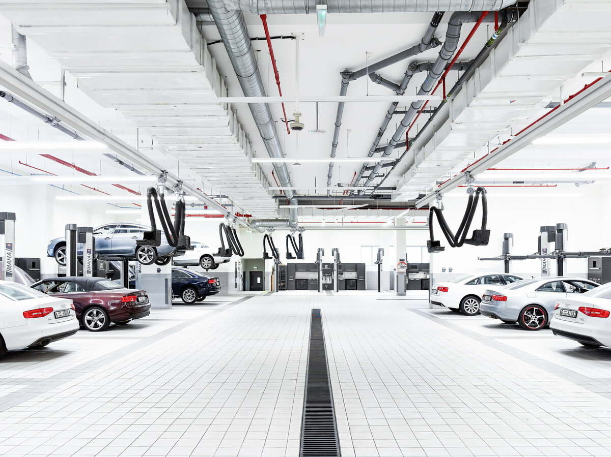 Produits | MAHA France