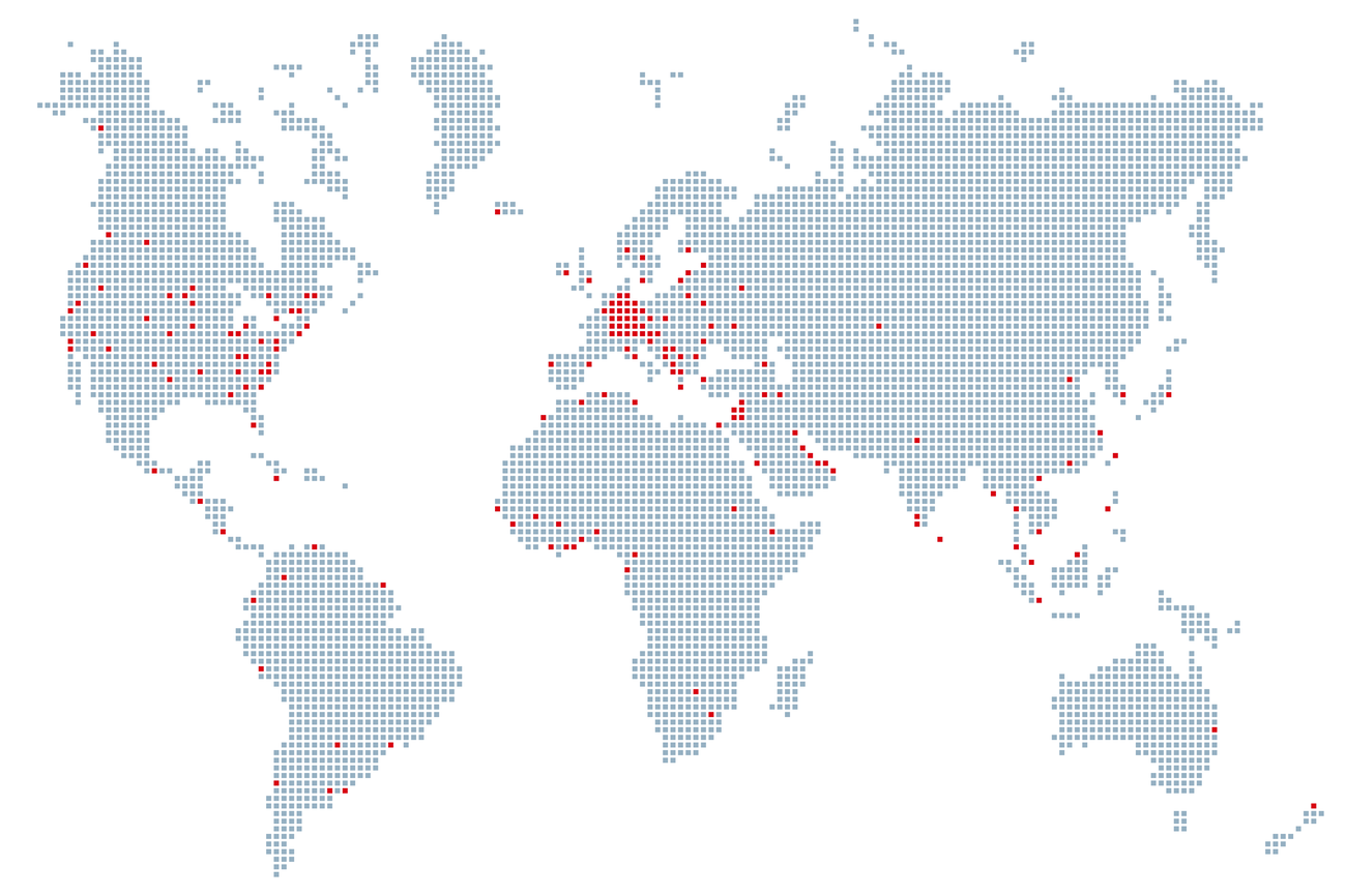 L’histoire de MAHA | MAHA France