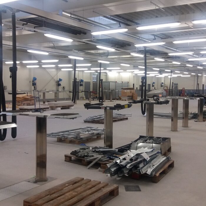 Projets de référence | MAHA France