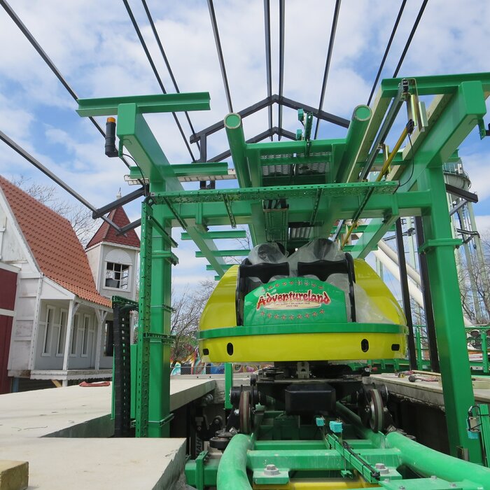 Projets de référence | MAHA France