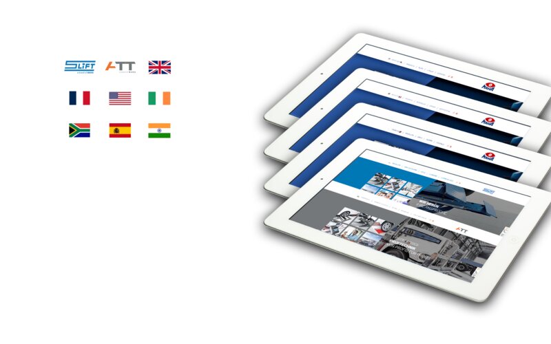 Accueil | MAHA France