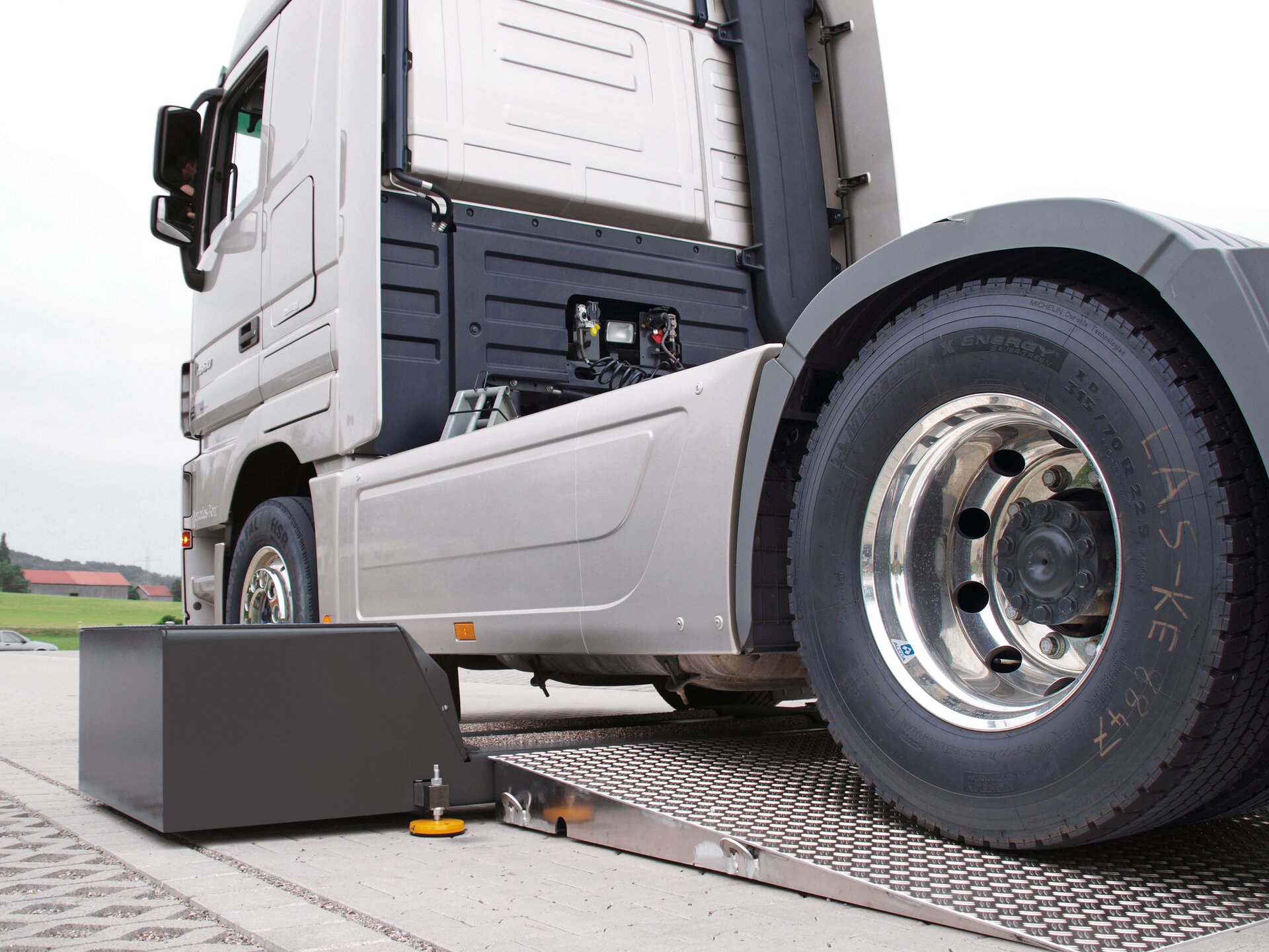 MBT 5250 EUROSYSTEM | MAHA France