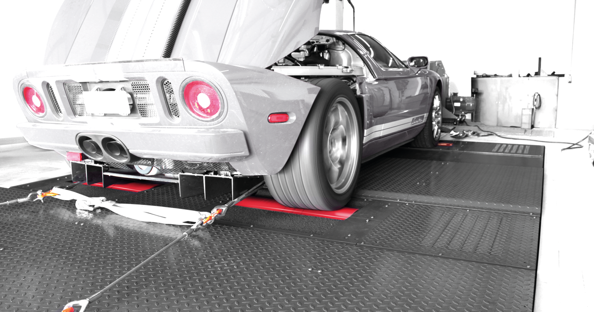 MSR 500/2 PKW ALLRAD | MAHA France