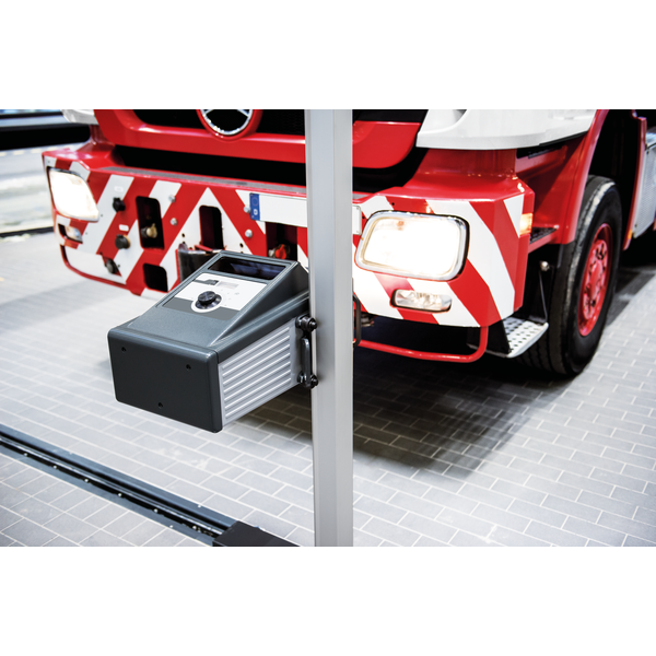 MLT 1000 | MAHA France